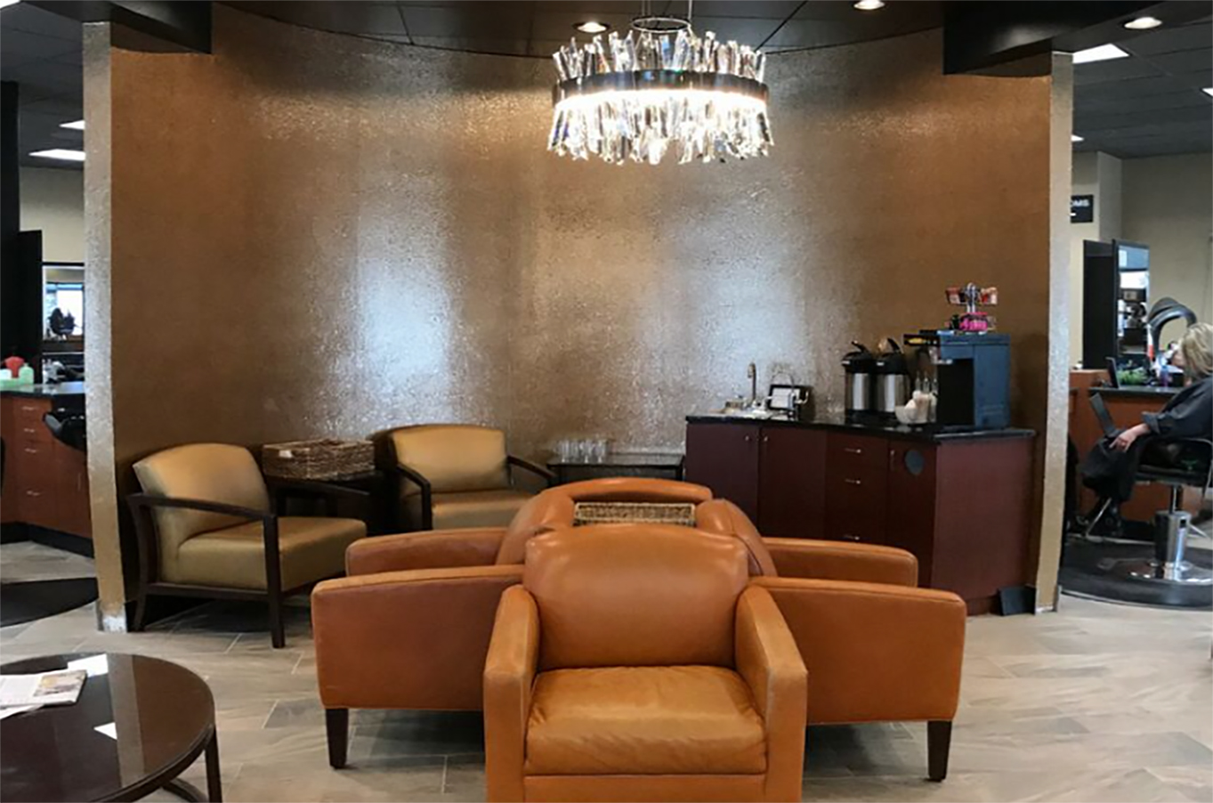 Cole S Salon Apple Valley Minnesota