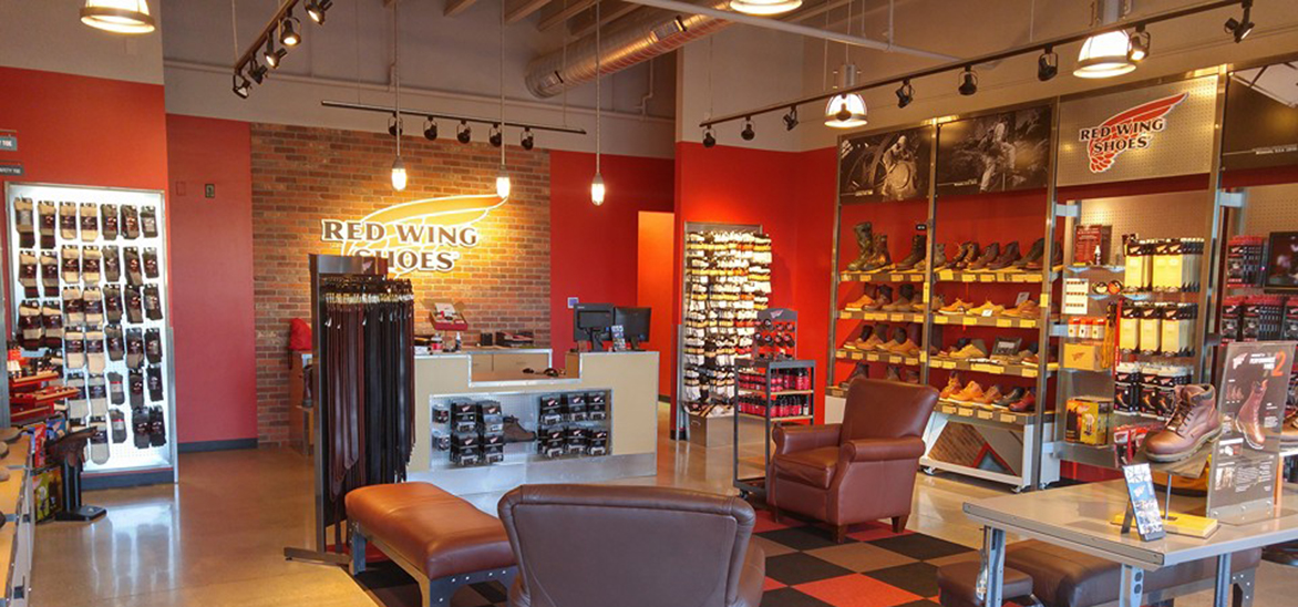 Retail & Commercial Architects - TWP Architects Minnesota