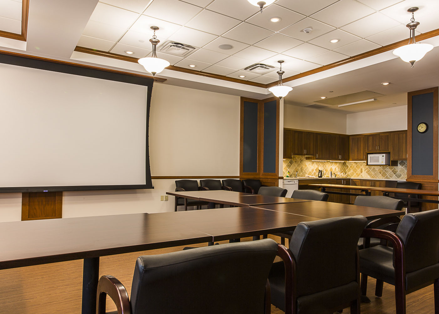 TWP Architects > Projects > Multifamily Housing > The BROWNstone