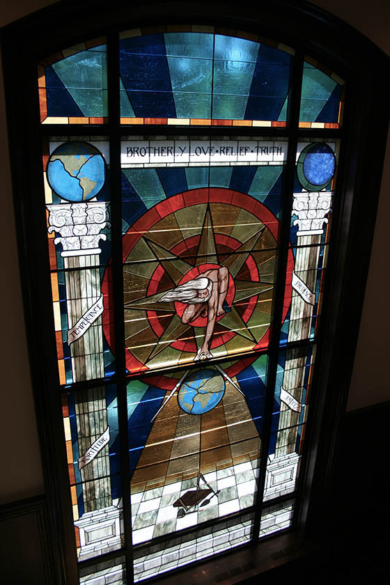 TWP Architects > Projects > Retail & Commercial > Minnesota Masonic ...